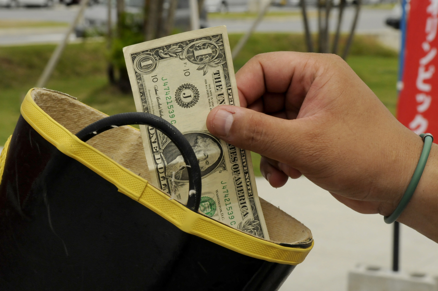 4 Easy Ways to Donate by Saving Money - The Borgen Project