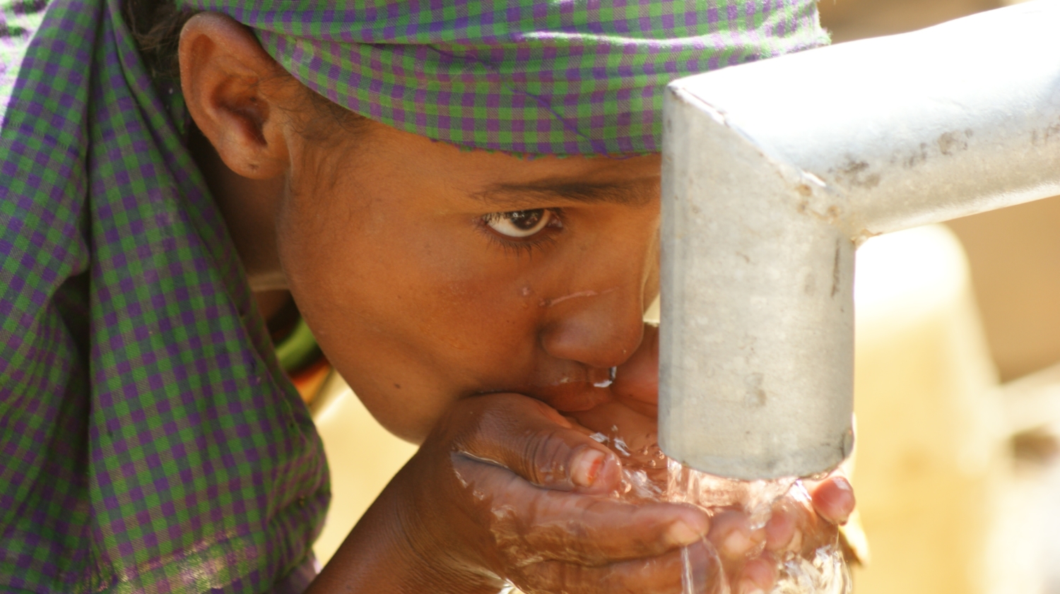 Systems Providing Drinkable Ocean Water - The Borgen Project