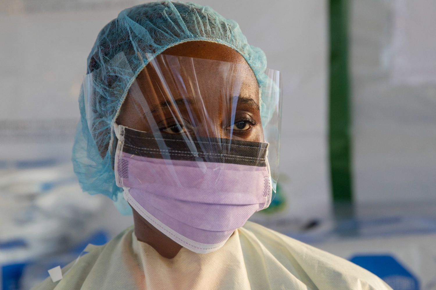 Chil Femtech Center: Africa’s First E-Hygiene Shop - The Borgen Project