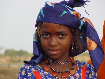 The EU’s Progress in Chad - The Borgen Project