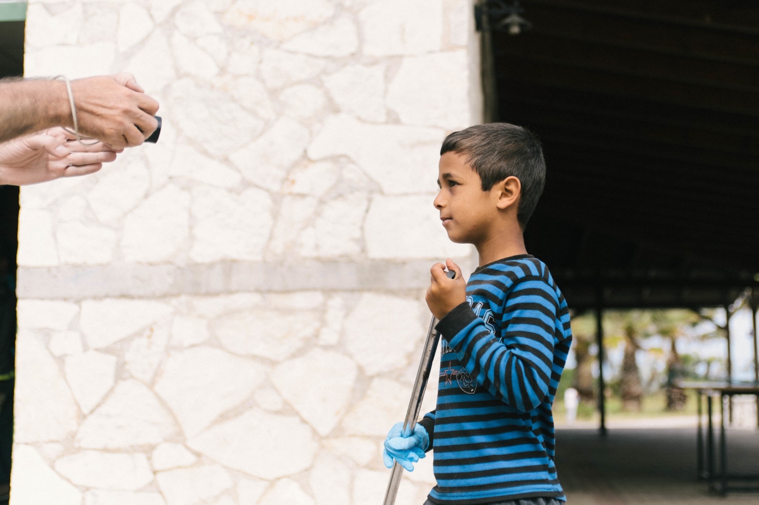 Economy and Poverty in Greece - The Borgen Project