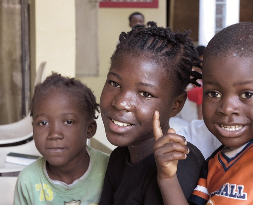 Education Crisis in Haiti: Poverty and Violence Threaten Education ...