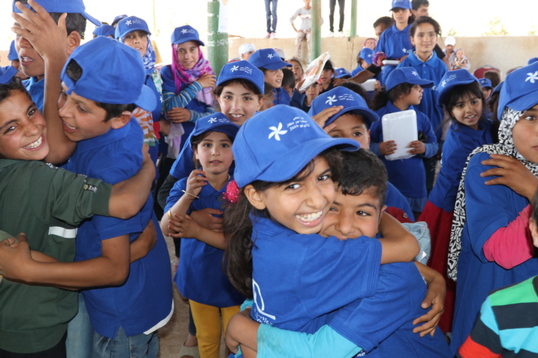 Education and Poverty in Jordan - The Borgen Project