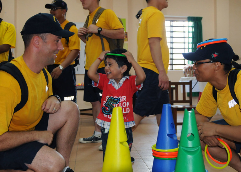 3 Organizations Providing Education for Children in Malaysia - The ...