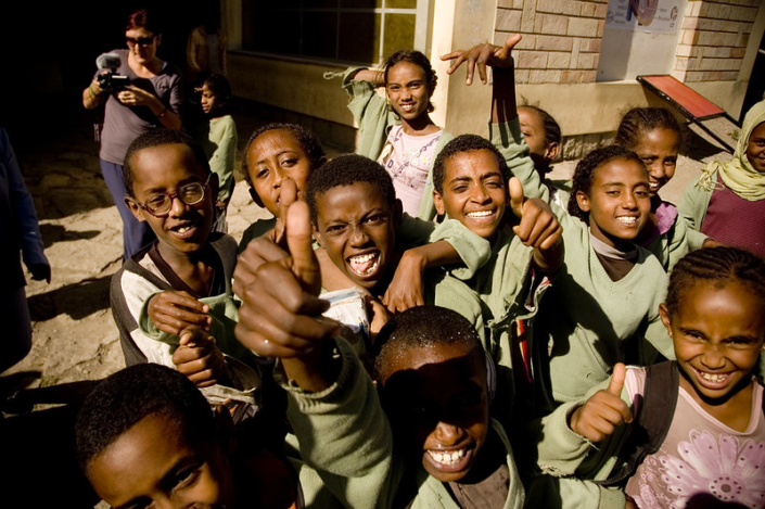 US Aid Supports Poverty Reduction in Ethiopia - The Borgen Project