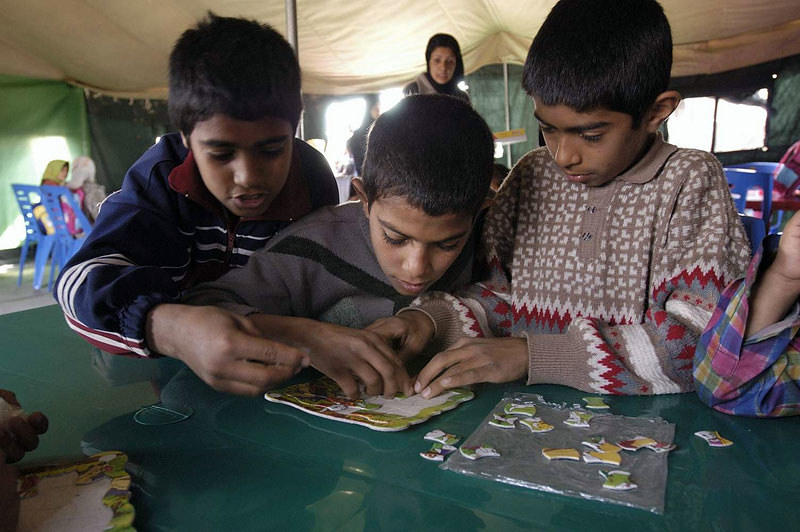 5 Facts About Education in Iran - The Borgen Project