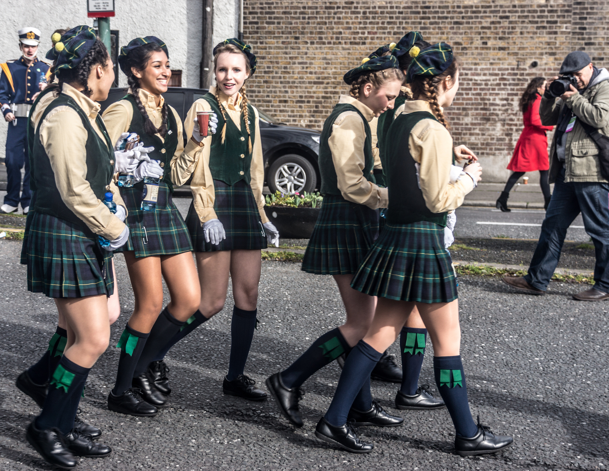 Education In Ireland Competitive And Important For Students Education In Ireland Competitive And Important For Students