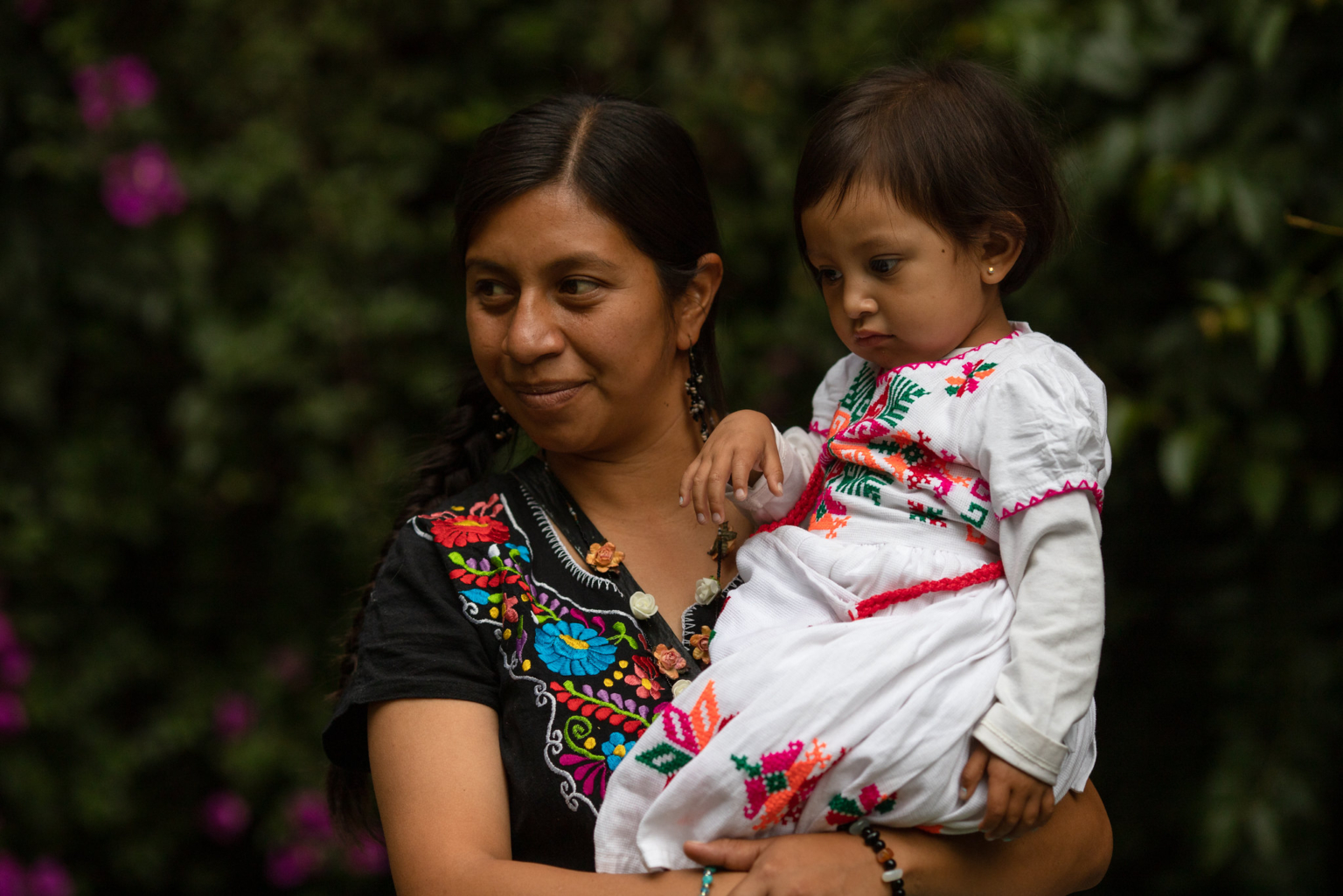 Literacy and Education in Oaxaca, Mexico - The Borgen Project