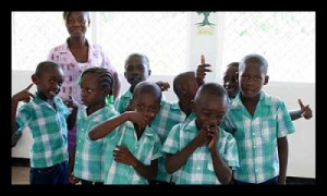 Education in Suriname - The Borgen Project