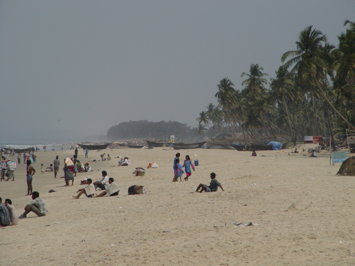 The Effects of Open Defecation in India