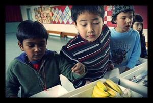 Effects of Hunger on Education | The Borgen Project