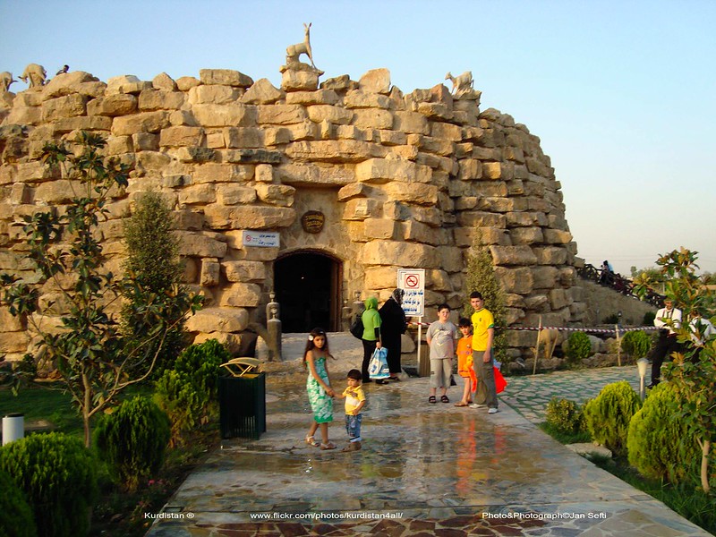 8 Facts About Turkey's Kurds - The Borgen Project