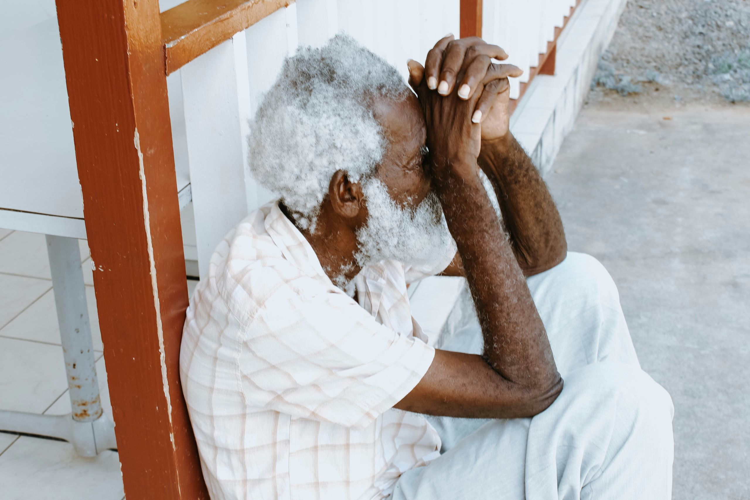 5 Reforms Addressing Elderly Poverty in Jamaica - The Borgen Project