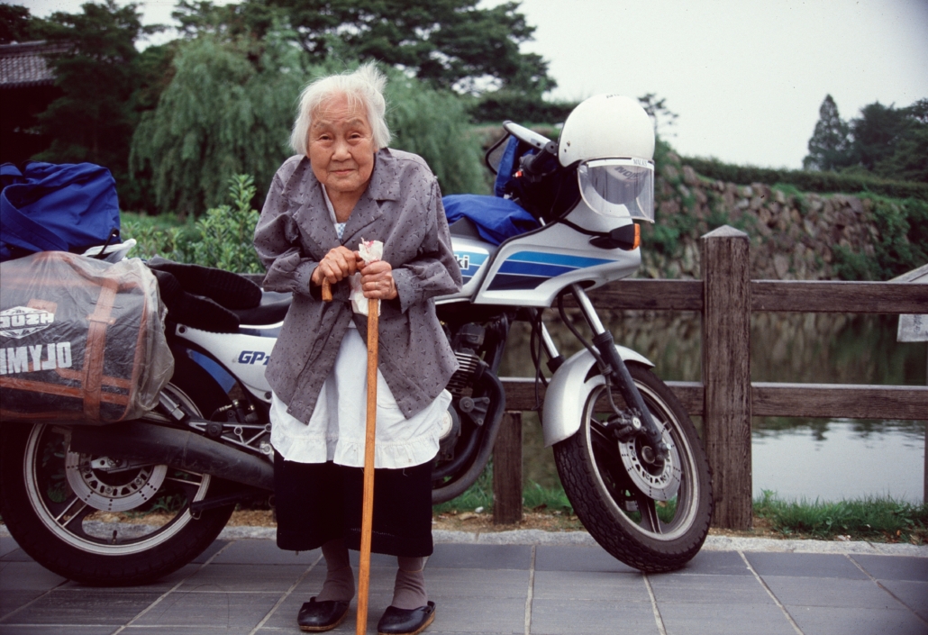 3 Solutions to Elderly Poverty in Japan - The Borgen Project