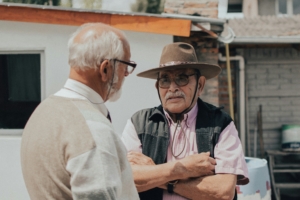 Transformation of Elderly Poverty in Panama - The Borgen Project