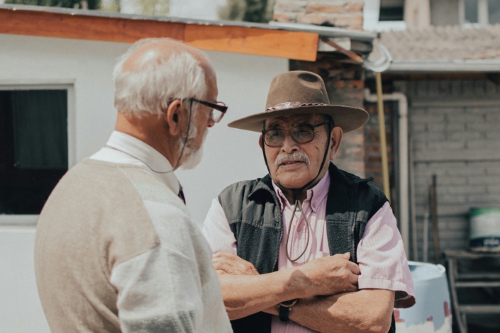 Transformation of Elderly Poverty in Panama - The Borgen Project