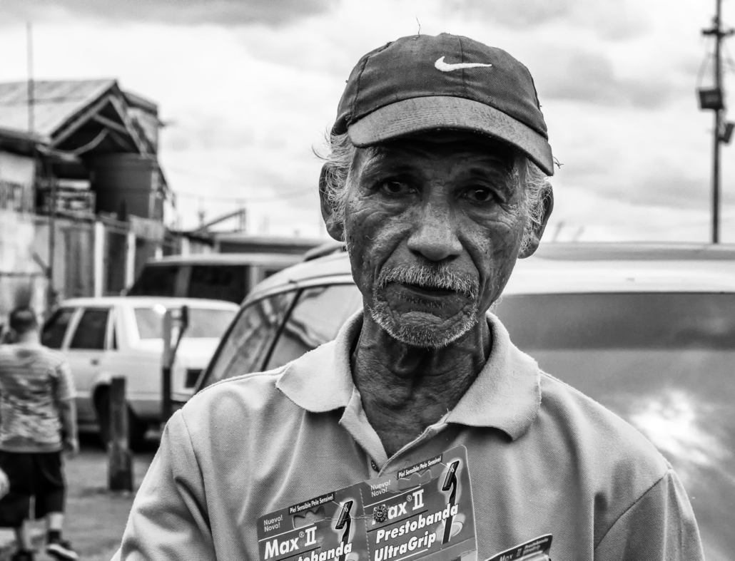 Elderly Poverty in Tanzania - The Borgen Project
