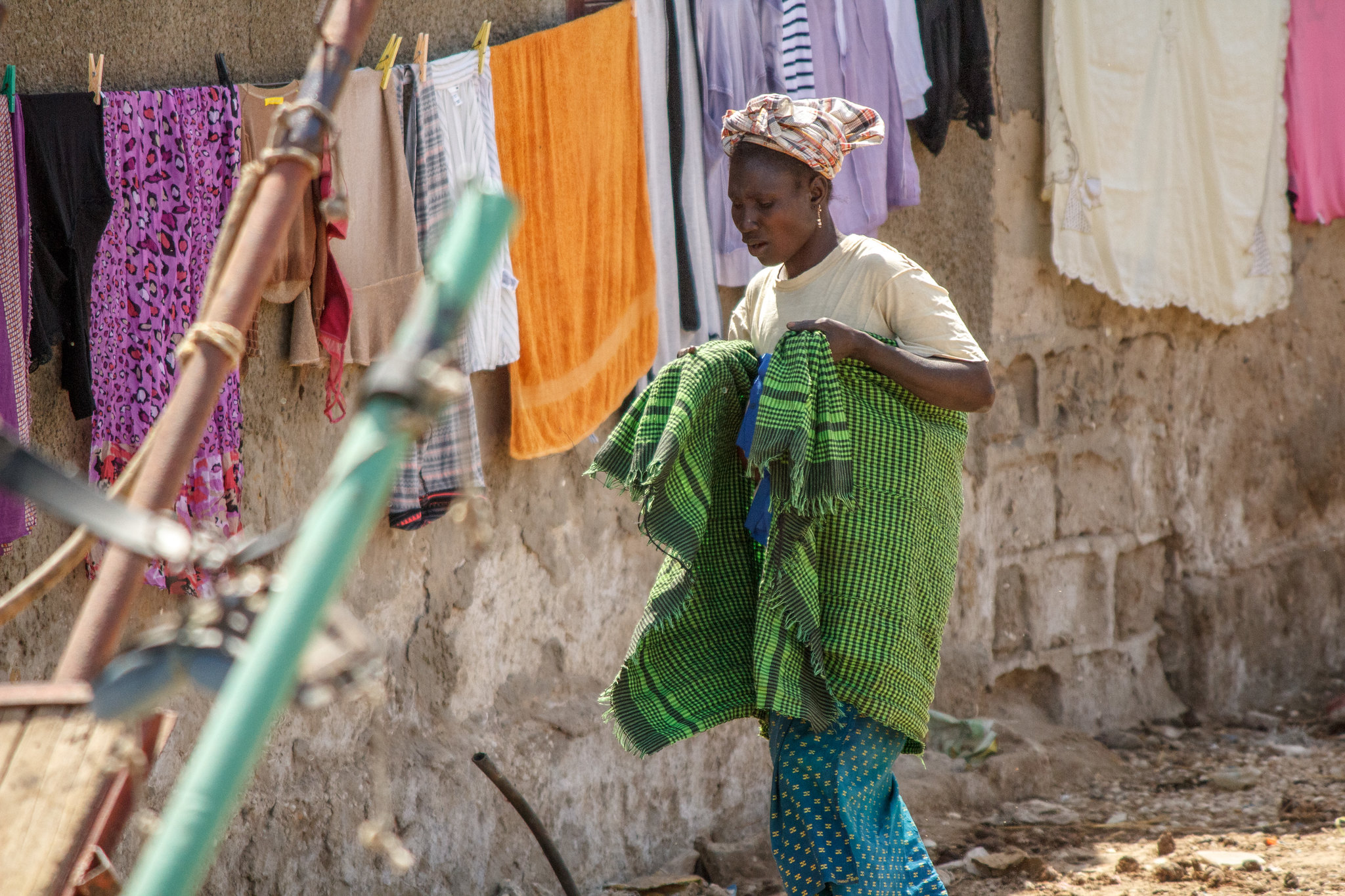 Aid Efforts and Business Opportunities to Fully Electrify Senegal - The ...