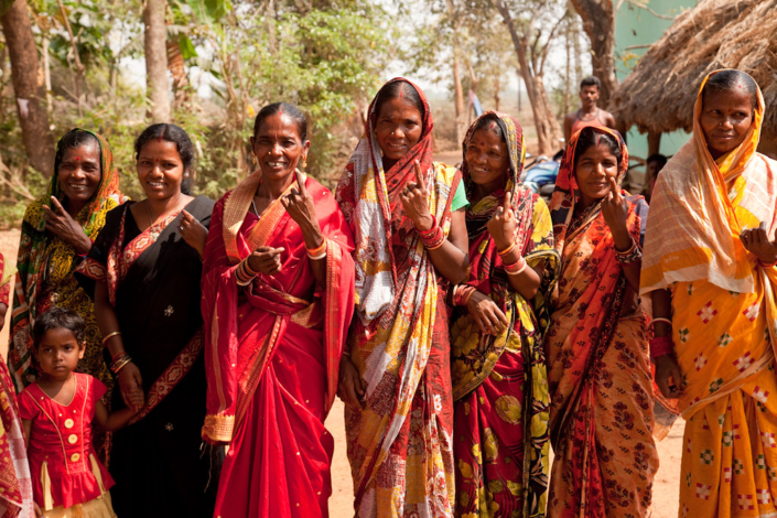 Reducing Gendered Poverty by Empowering Women - The Borgen Project