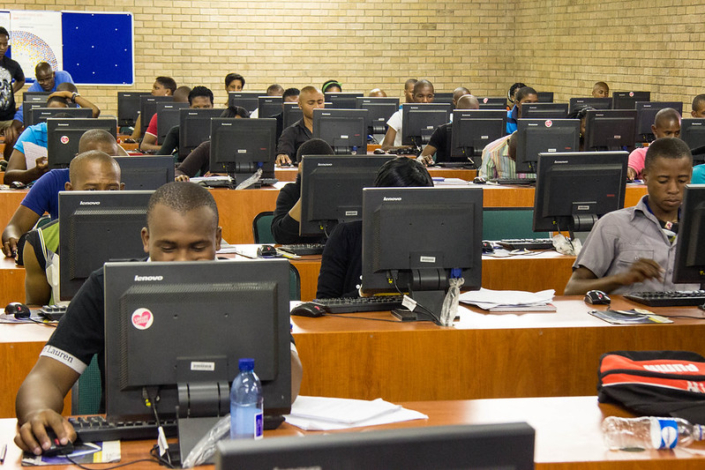 How Project Isizwe is Empowering People Through Internet Access - The ...