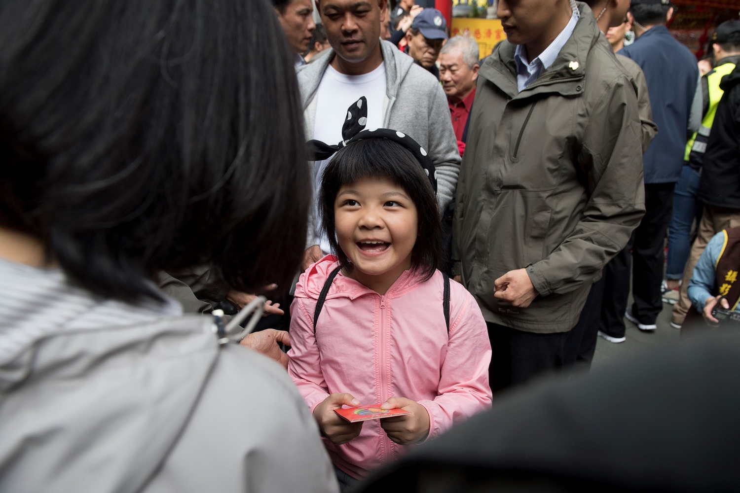 The Historical Battle to Put an End to Poverty in China - The Borgen ...