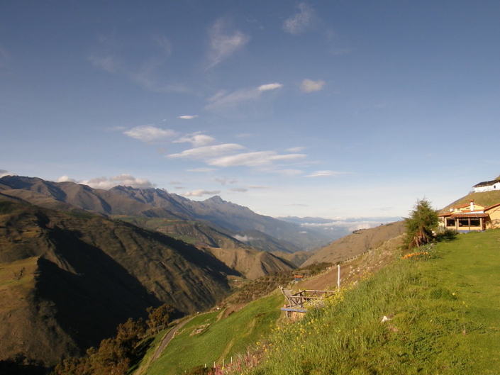 Energy Crisis in the Andes - The Borgen Project