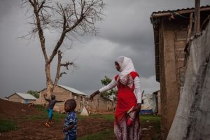 Poverty Rate in Eritrea Forces Migrant Crisis - The Borgen Project