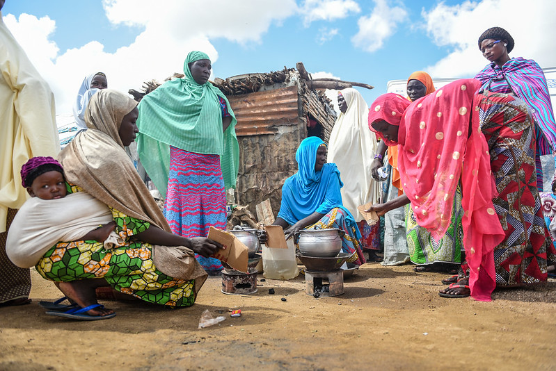 Excellent World Foundation and Its Approach to Poverty Alleviation ...