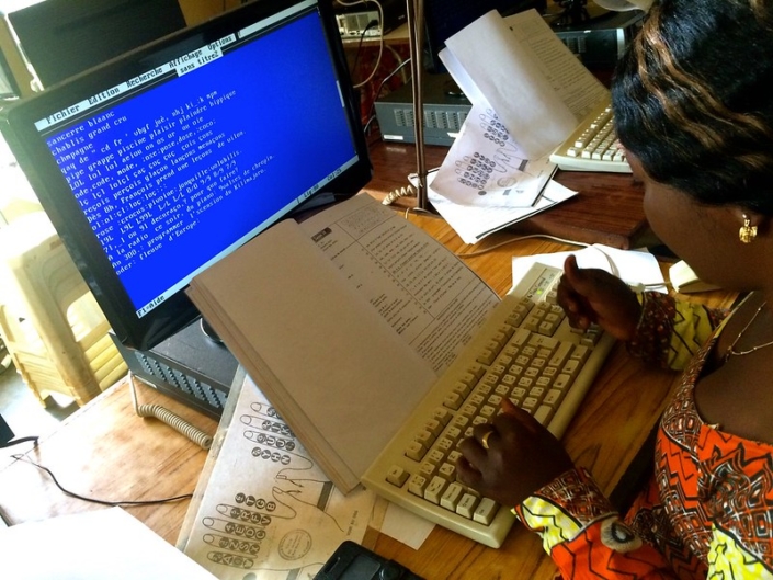 Expanding Internet Access in The DRC - The Borgen Project