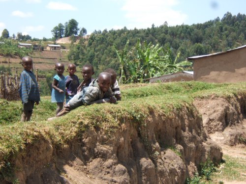 Extreme Weather in Rwanda: Floods and Landslides Affect the Region ...