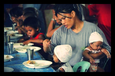 A New Way of Measuring World Hunger - The Borgen Project