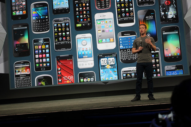 Facebook’s Internet Drone Could Provide Internet to Millions