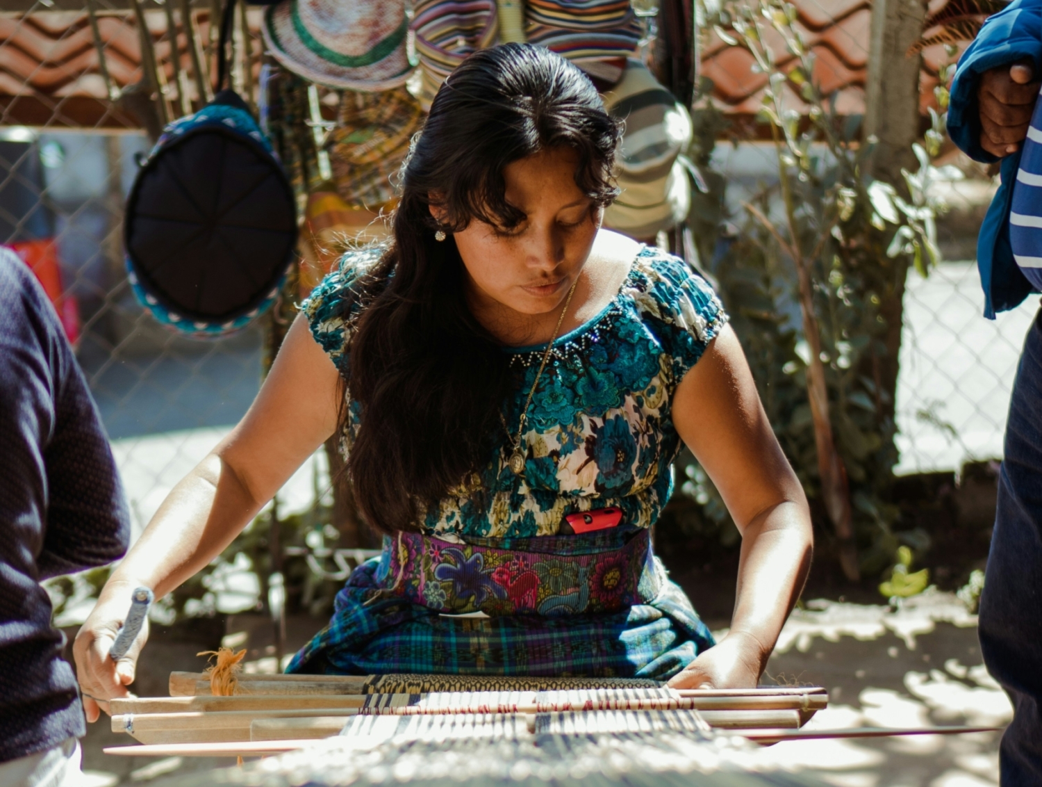 How FUNDAP Is Improving Women’s Education in Guatemala - The Borgen Project