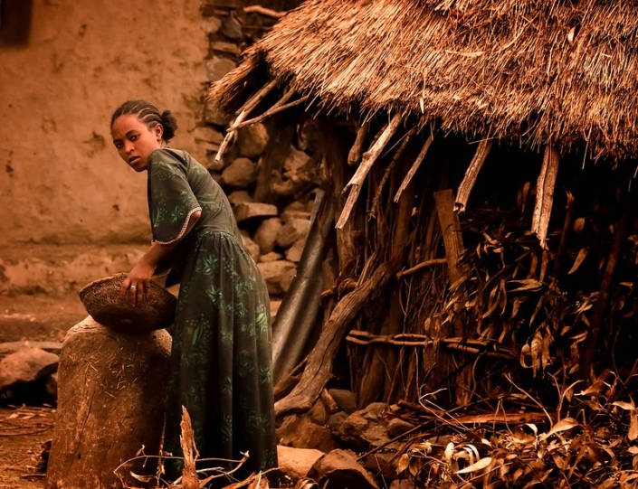 7 Facts About Child Marriage in Africa - The Borgen Project