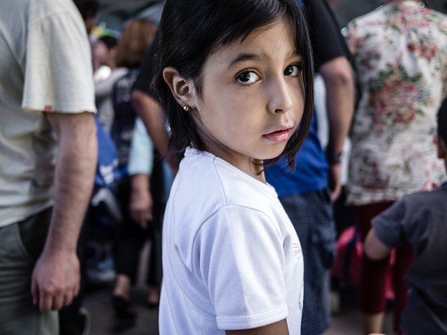 Top 10 Facts About Human Rights in Chile - The Borgen Project