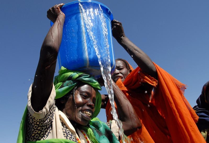 6 Facts About Sanitation in Chad - The Borgen Project
