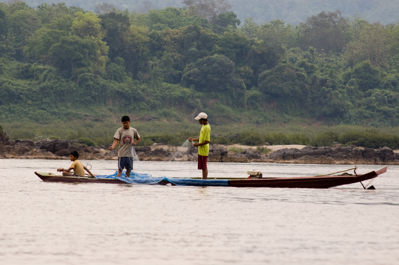 10 Facts about Sanitation in Laos - The Borgen Project