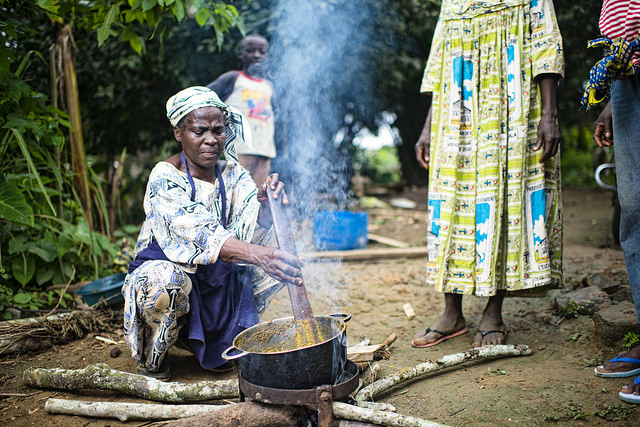 Top 10 Facts About Poverty in Cameroon - The Borgen Project