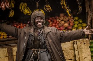 10 Facts About Poverty in Kenya - The Borgen Project