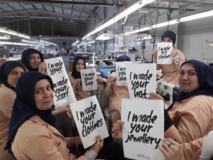 How Fashion Can Contribute to Global Poverty - The Borgen Project