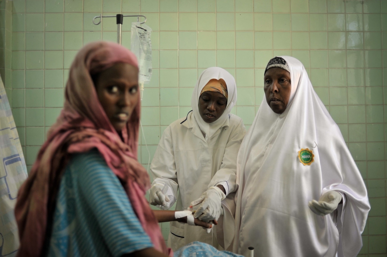 Preventing Female Genital Mutilation in Somalia - The Borgen Project