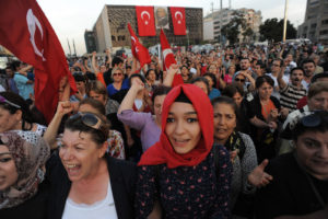 5 Facts About Femicide in Turkey - The Borgen Project