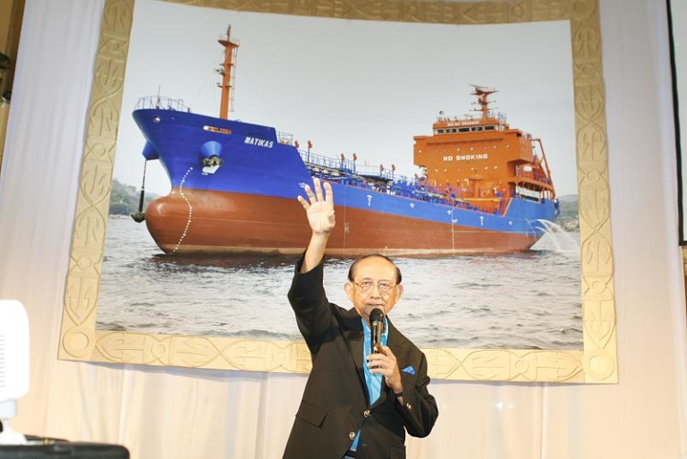 Fidel Ramos' Legacy of Social and Economic Reforms - The Borgen Project