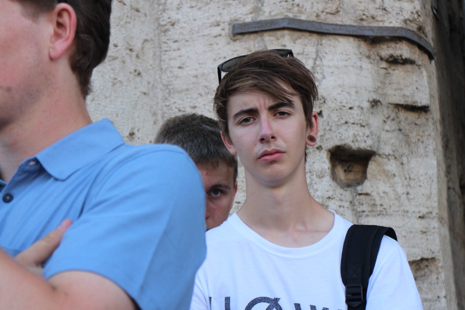 The Fight Against Homelessness in Italy - The Borgen Project