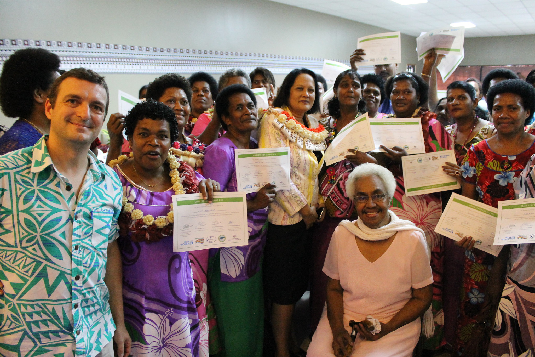Addressing Disability and Poverty in Fiji - The Borgen Project