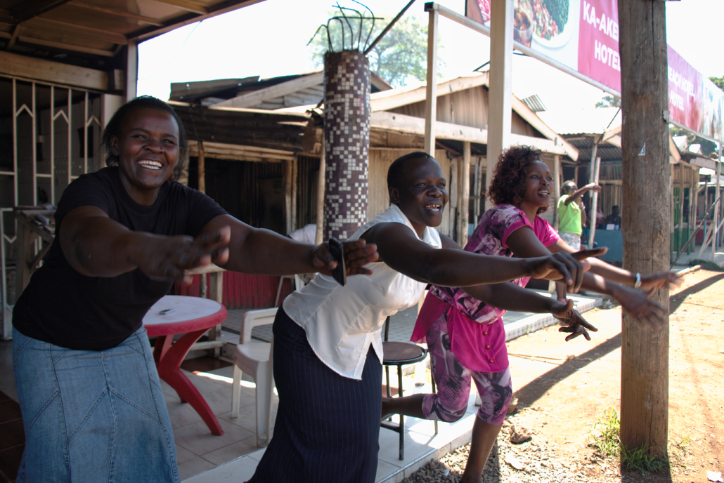 Female Empowerment through Fish Farming in Uganda - The Borgen Project