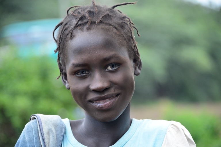 5 Facts About The 2003 Ethiopian Genocide - The Borgen Project