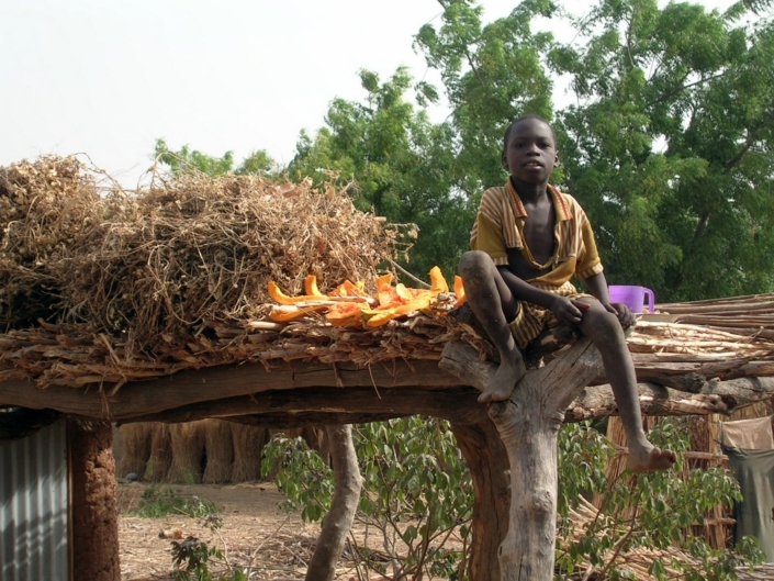 Flooding in Cameroon Helped Via Red Cross and UN - The Borgen Project