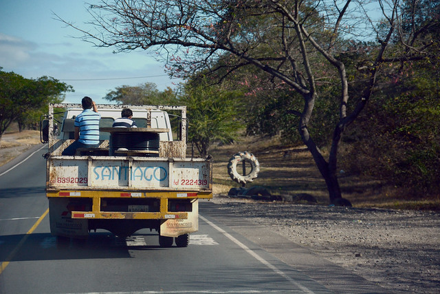 Facts About Food Insecurity in Central America - The Borgen Project