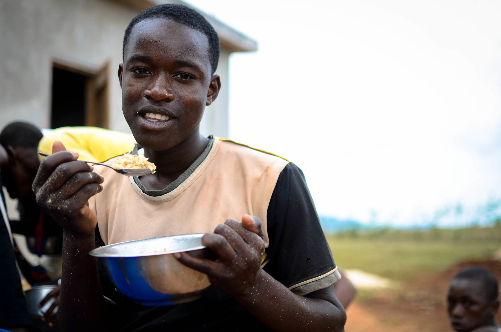 Addressing Food Insecurity in Haiti - The Borgen Project